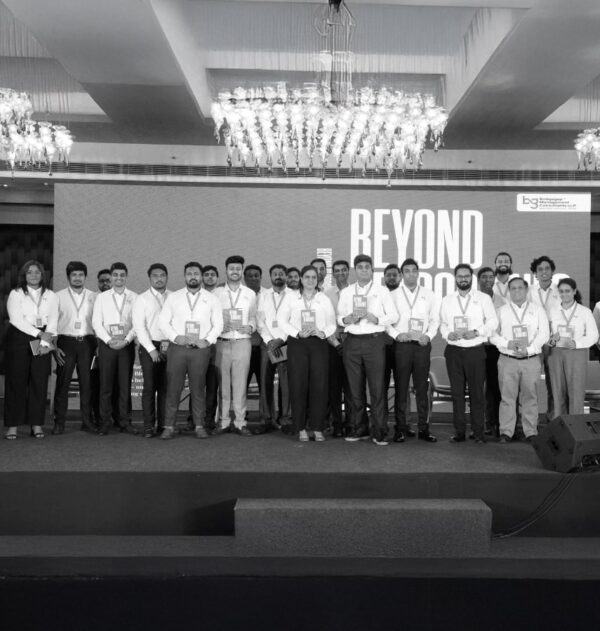 Expert Business Consultants at Bridgegap Consultants Team